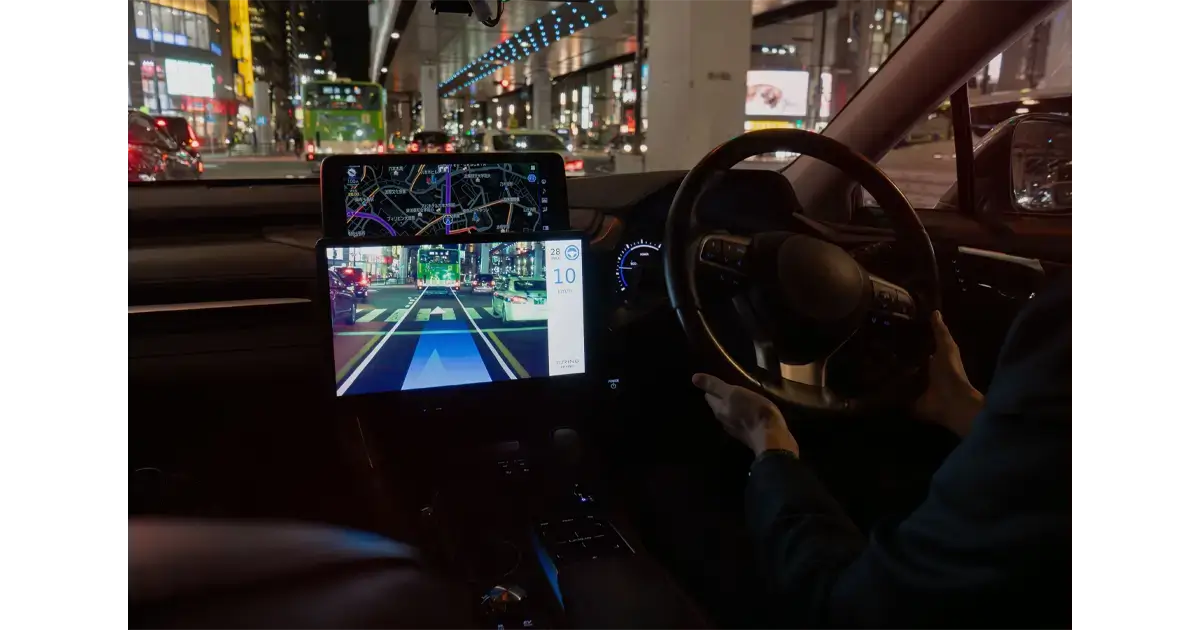 TuringNTT DOCOMO Ventures Invests in Turing Inc. , which Aims to ...