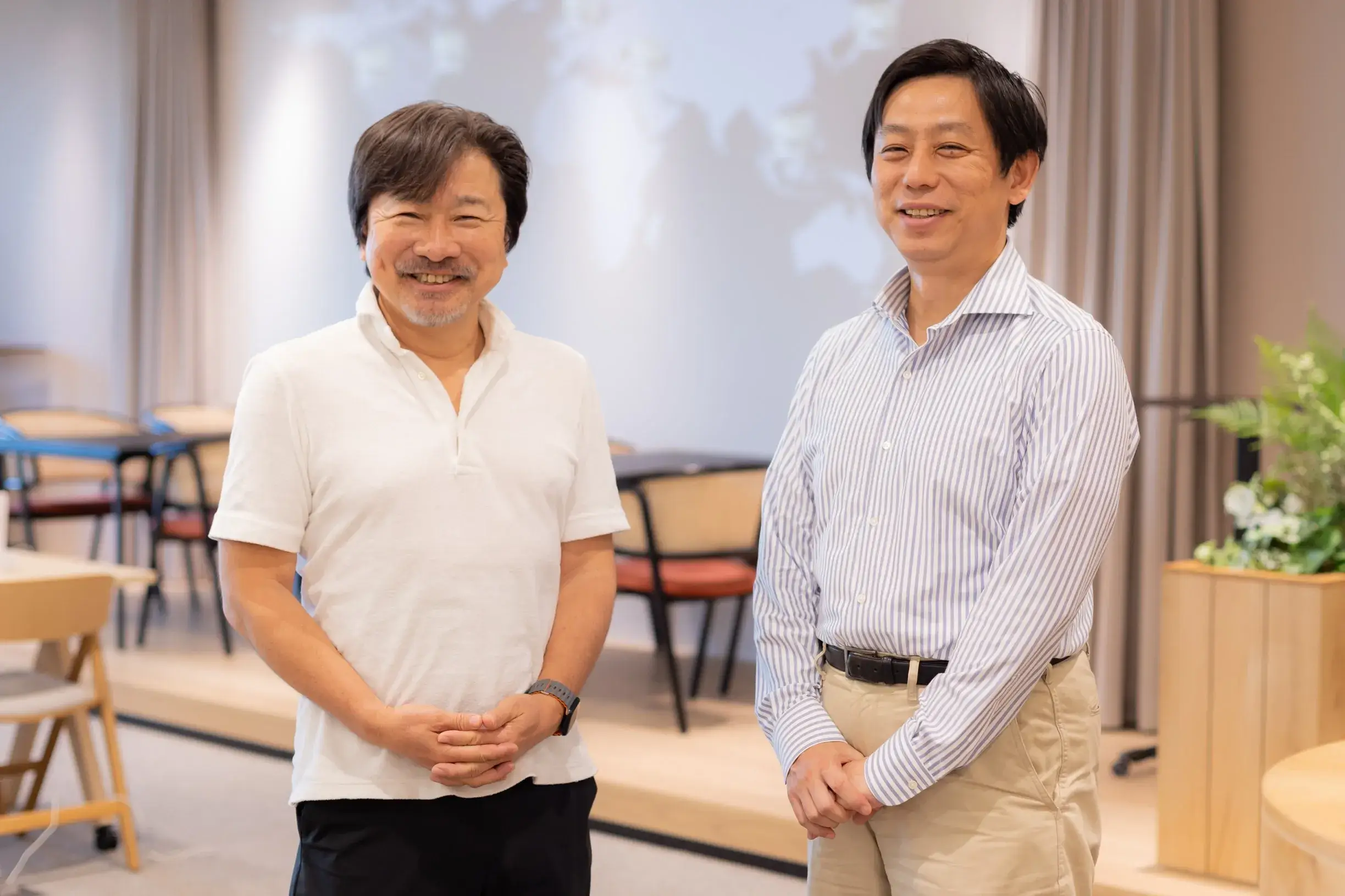 Activities | 株式会社NTTドコモ・ベンチャーズ